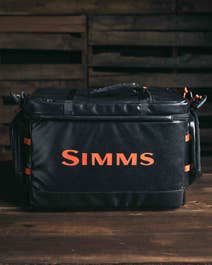 Simms Stash Bag