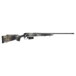 Bergara Rifles Terrain Wilderness Bolt Action Rifle