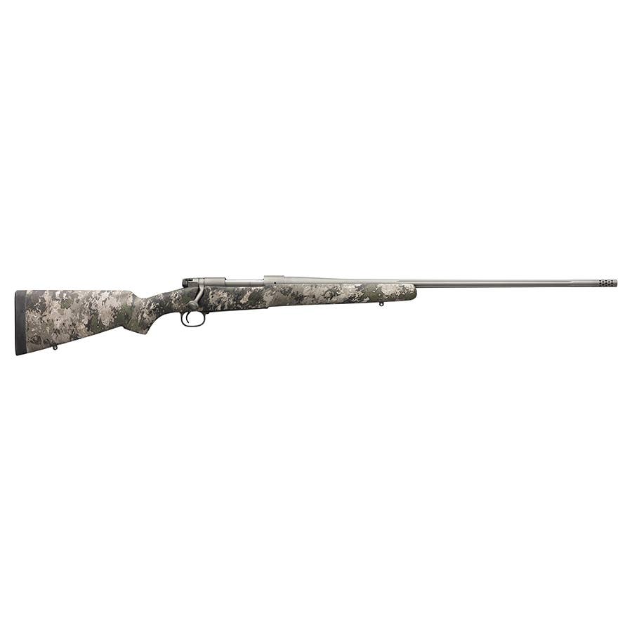 Winchester M70 Extreme VSX MB Bolt Action Rifle
