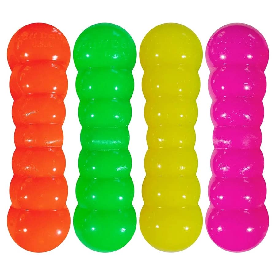 Ruff Dawg Dawg-Buster XL Rubber Retrieving Dog Toy