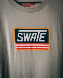 Swate Men's Merica T-Shirt