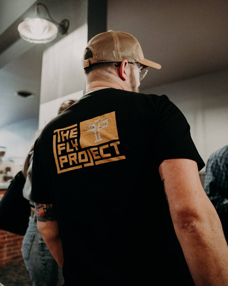 T-Shirts + Tanks - Apparel - Shop