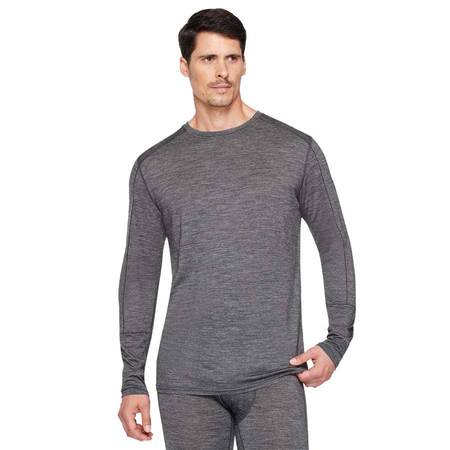 Terramar Men's All Season 1.0 T-Shirt