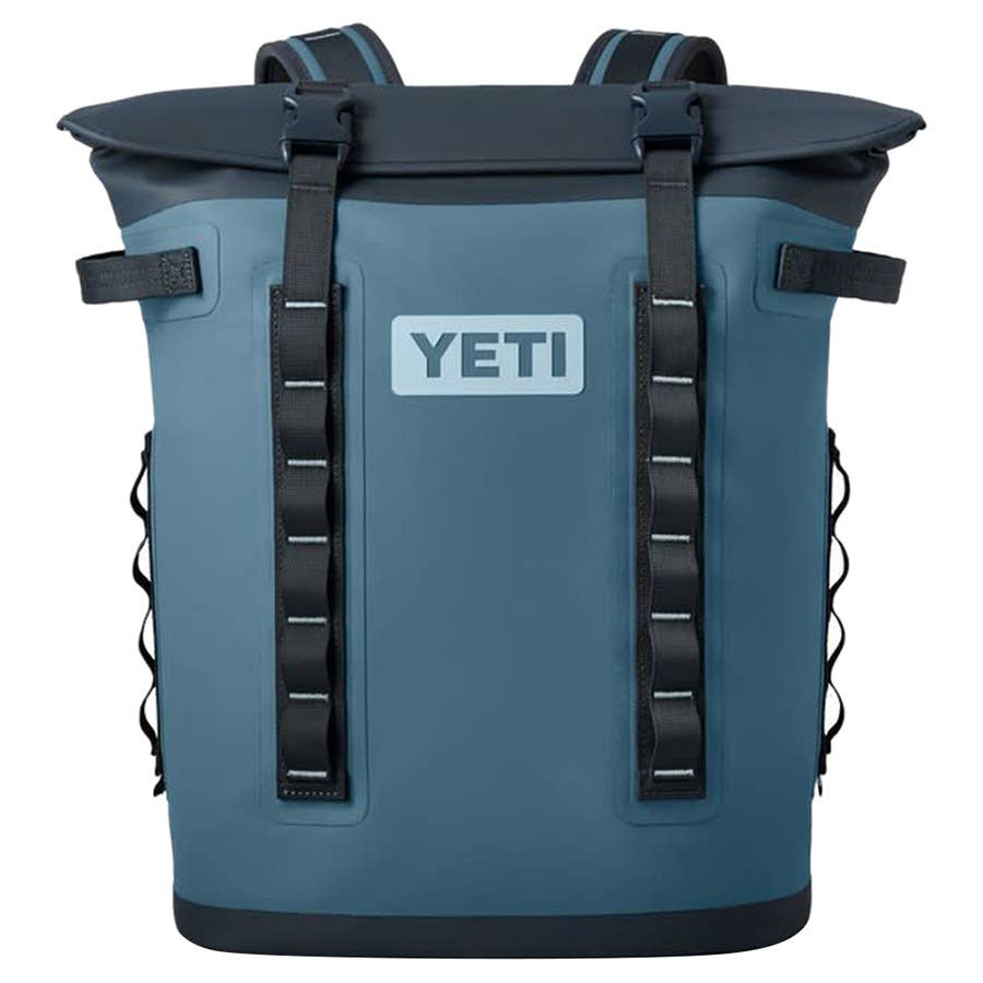 Yeti Hopper M20 Backpack - Bimini Pink