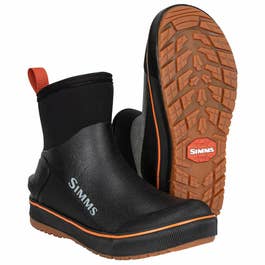 Simms Men's Challenger 7" Boots