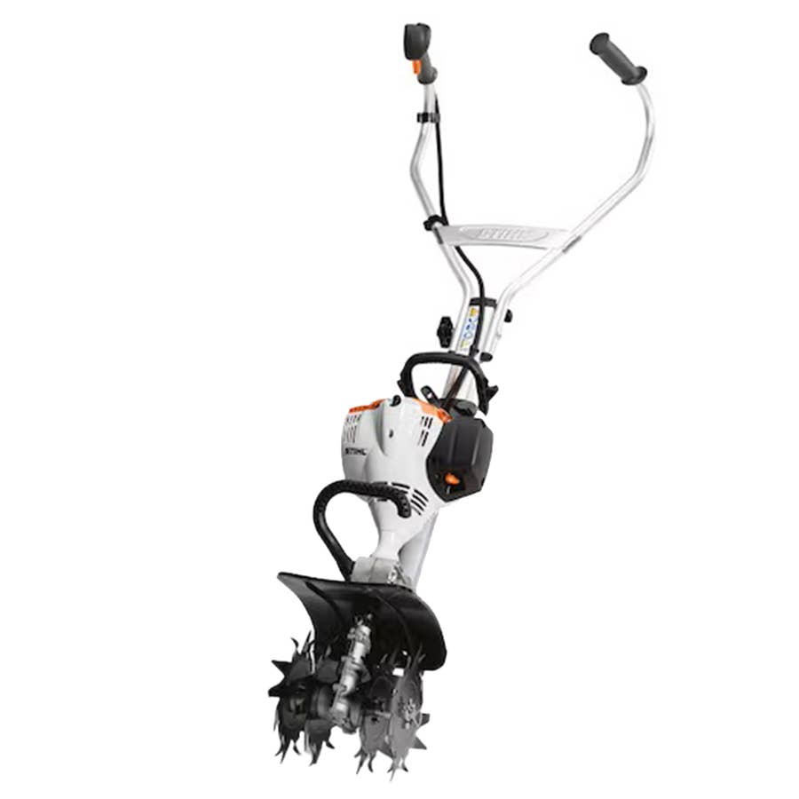 STIHL MM 56 CE Yard Boss w/Wheel Kit