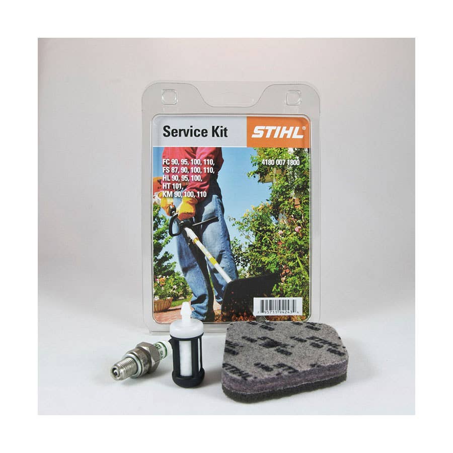 STIHL Trimmer Service Kit - FC 91/96/111, FS 91/111, KM 91/111, HT 102/103