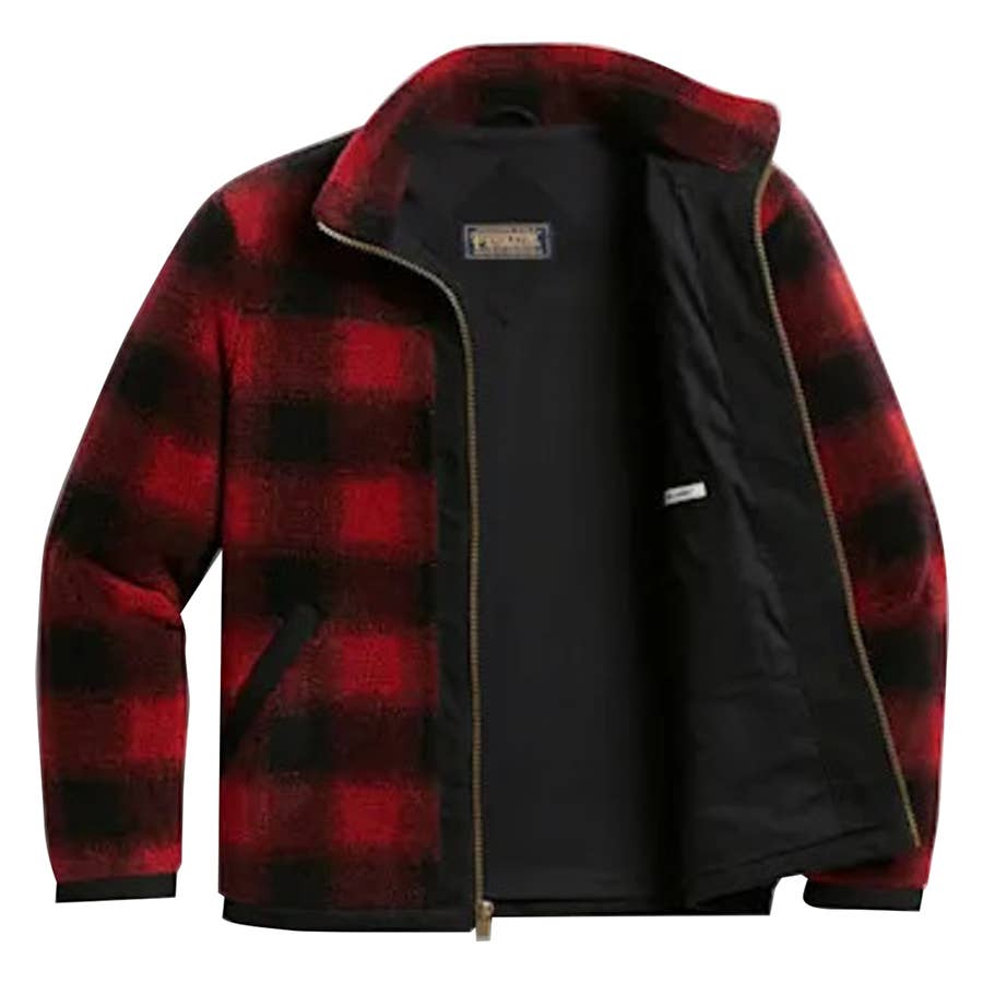 Pendleton Men's Lone Fir Jacket