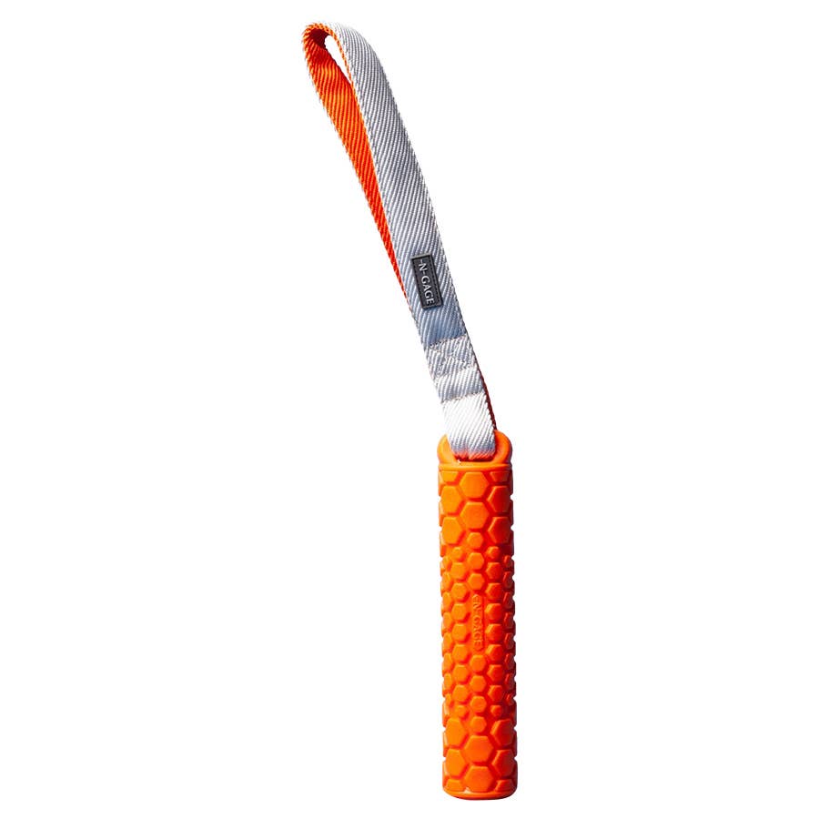 N-GAGE Classic Bumper Junior Dog Toy