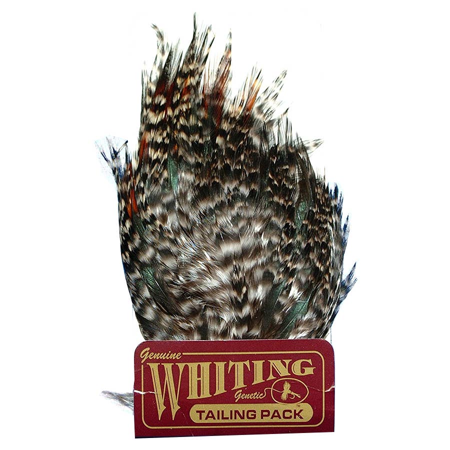 Whiting Farms CDL Tailing Pack