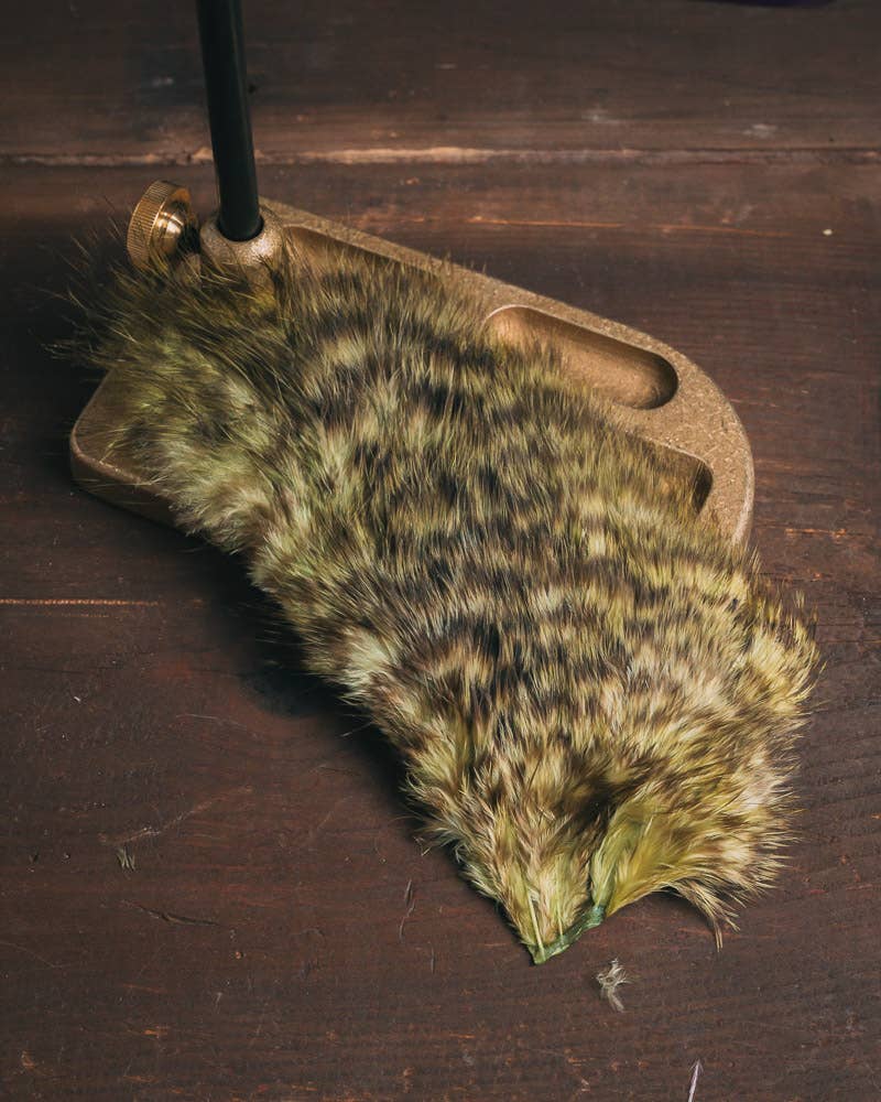 Whiting Farms Mini Bird Fur