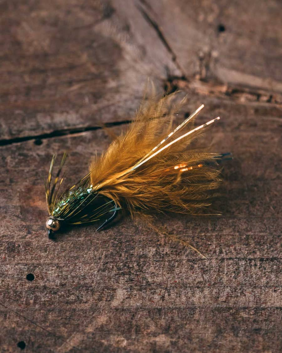 Phil Rowley's Pitching Leech