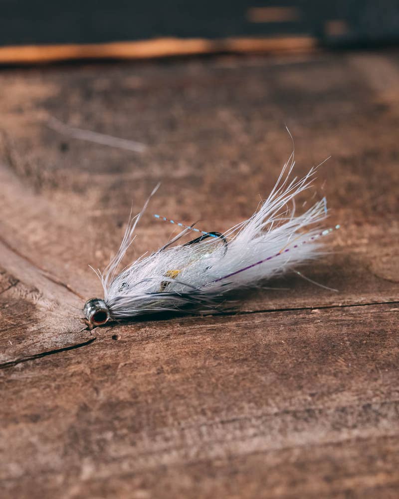 Phil Rowley's Balanced Baitfish