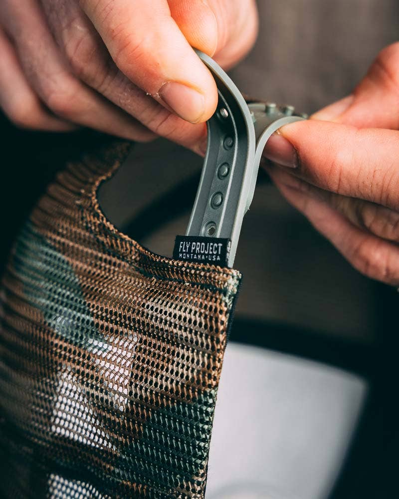 Fly Fishing Apparel - The Fly Project