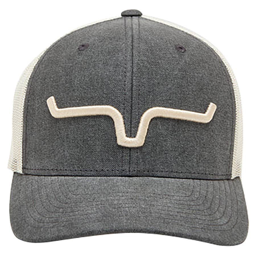 Kimes Ranch Upgrade Weekly Trucker Cap