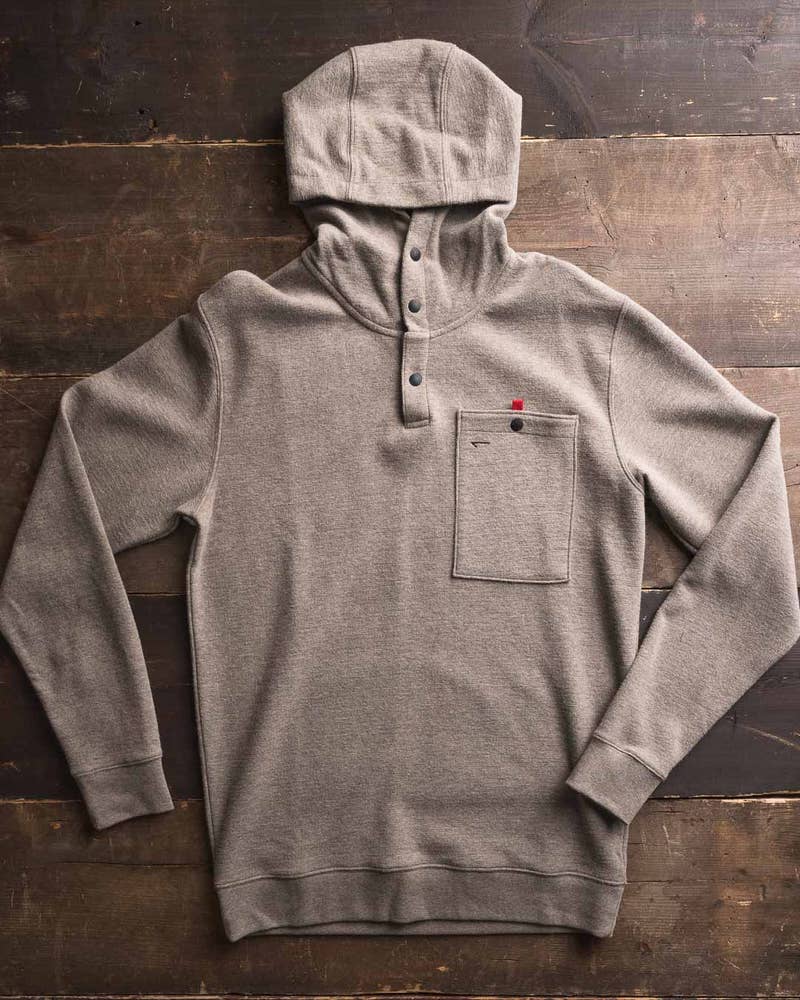 Smith + Rogue Morning Hoodie