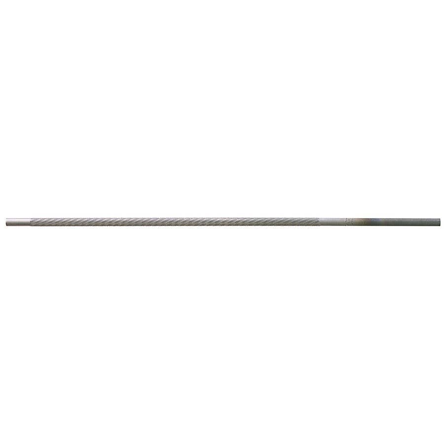 Nicholson Round Chainsaw File - 2 pk