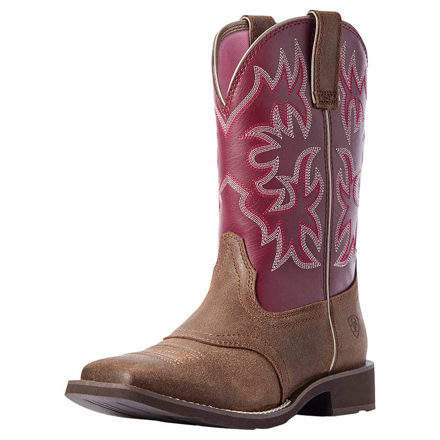 Ariat Women's Delilah Western Boots