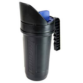 Chapin Hand Salt Shaker/Spreader