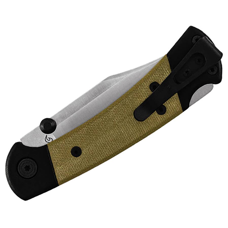 buck knife 112 automatic