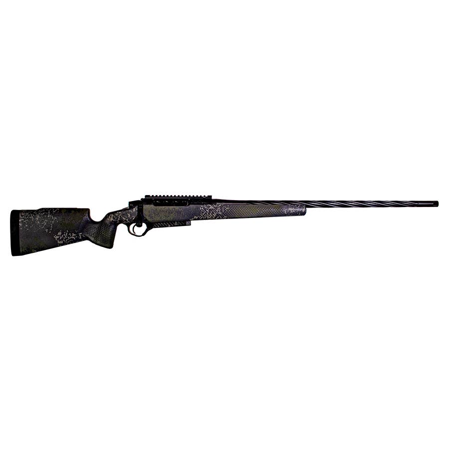 Seekins Precision Pro Havak PH2 Bolt Action Rifle