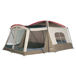 Wenzel Klondike 3 Season Cabin Tent