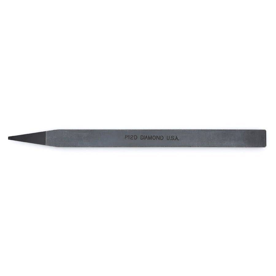 Diamond Farrier 12"" Pritchel
