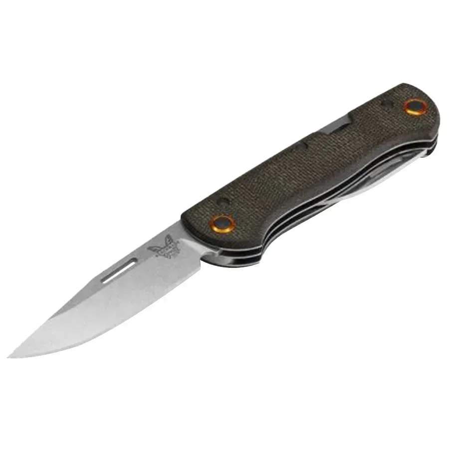 Benchmade Weekender Folding Pocket Knife
