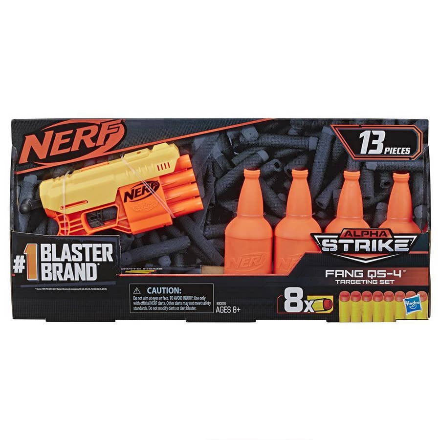 nerf n strike alpha
