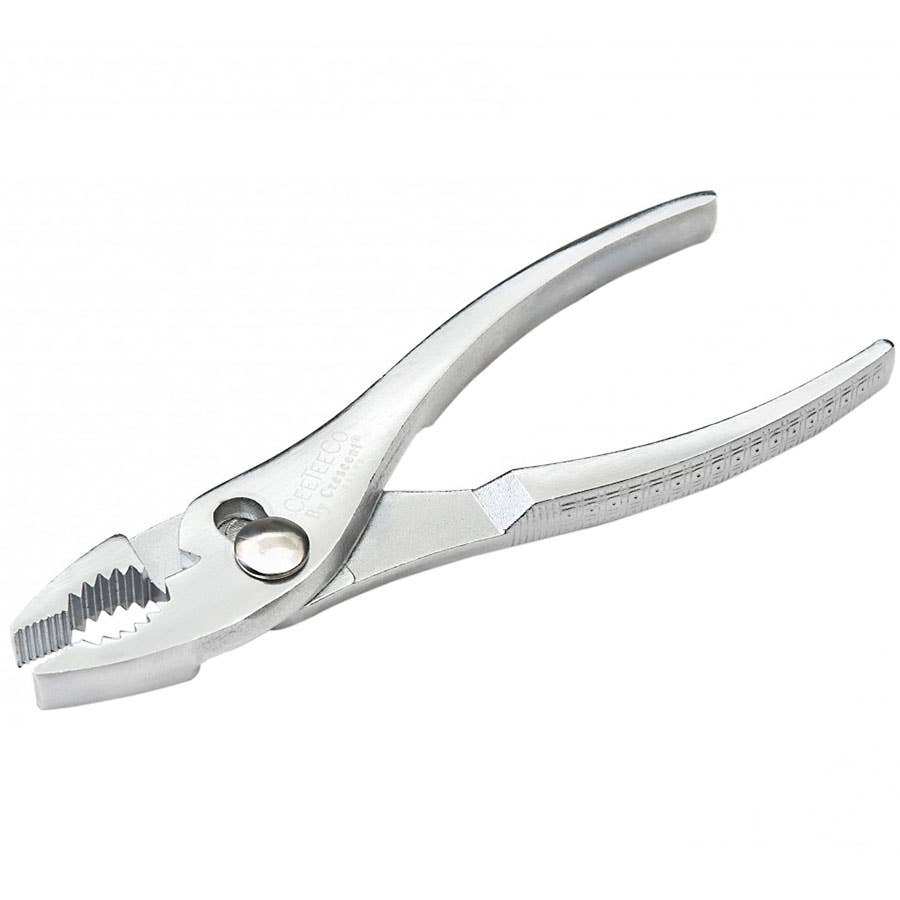 Crescent Cee Tee Co Curved Jaw Combination Slip Joint Plier