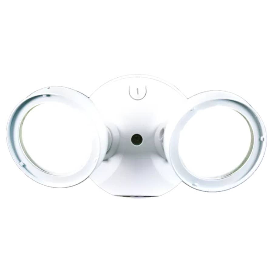 Halo LED 2000LM Twin Flood Light