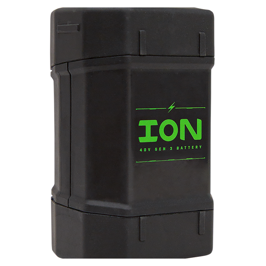 Ardisam Ice Auger ION GEN 3/4 AMP-HOUR Battery