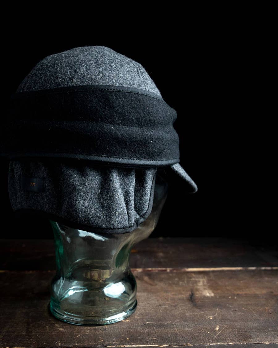 Smith + Rogue Men's Yooper Cap