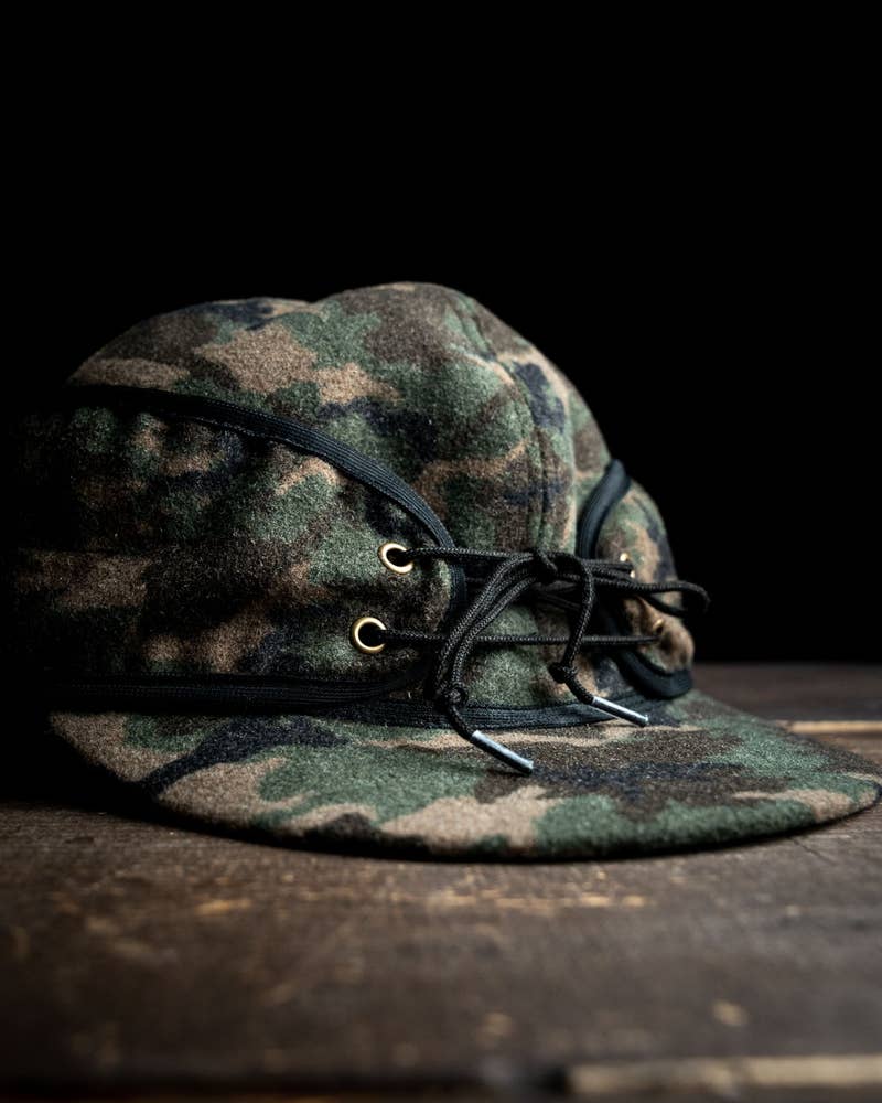 Smith + Rogue Men's Yooper Cap