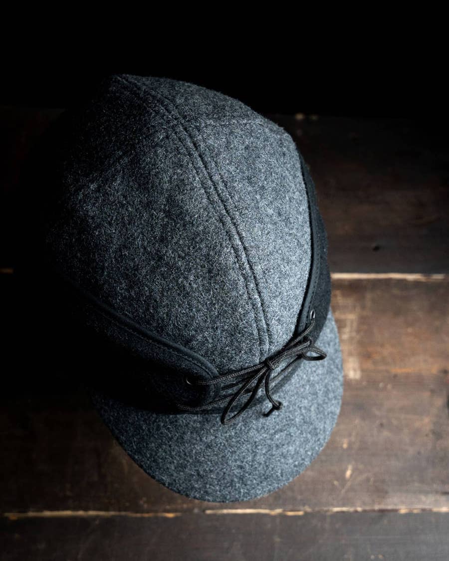 Smith + Rogue Men's Yooper Cap