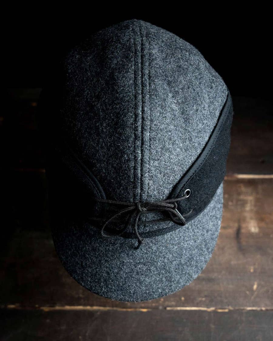Smith + Rogue Men's Yooper Cap