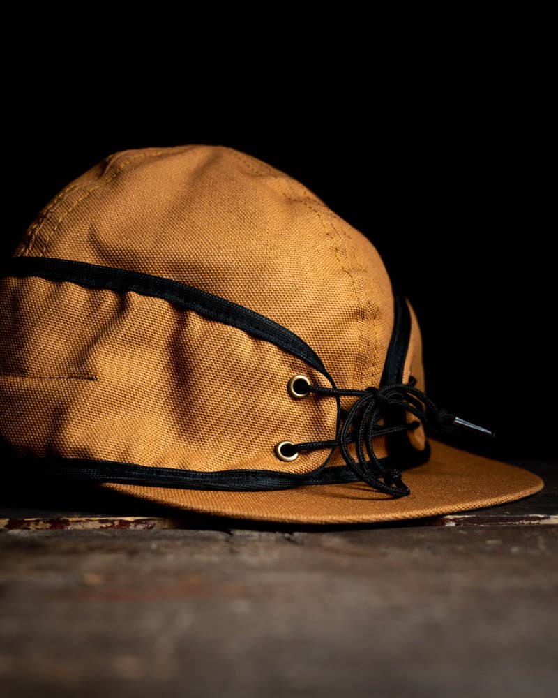 Smith + Rogue Men's Yooper Cap