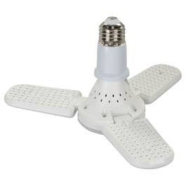 Electryx 2700 Lumens LED 3 Panel Bulb