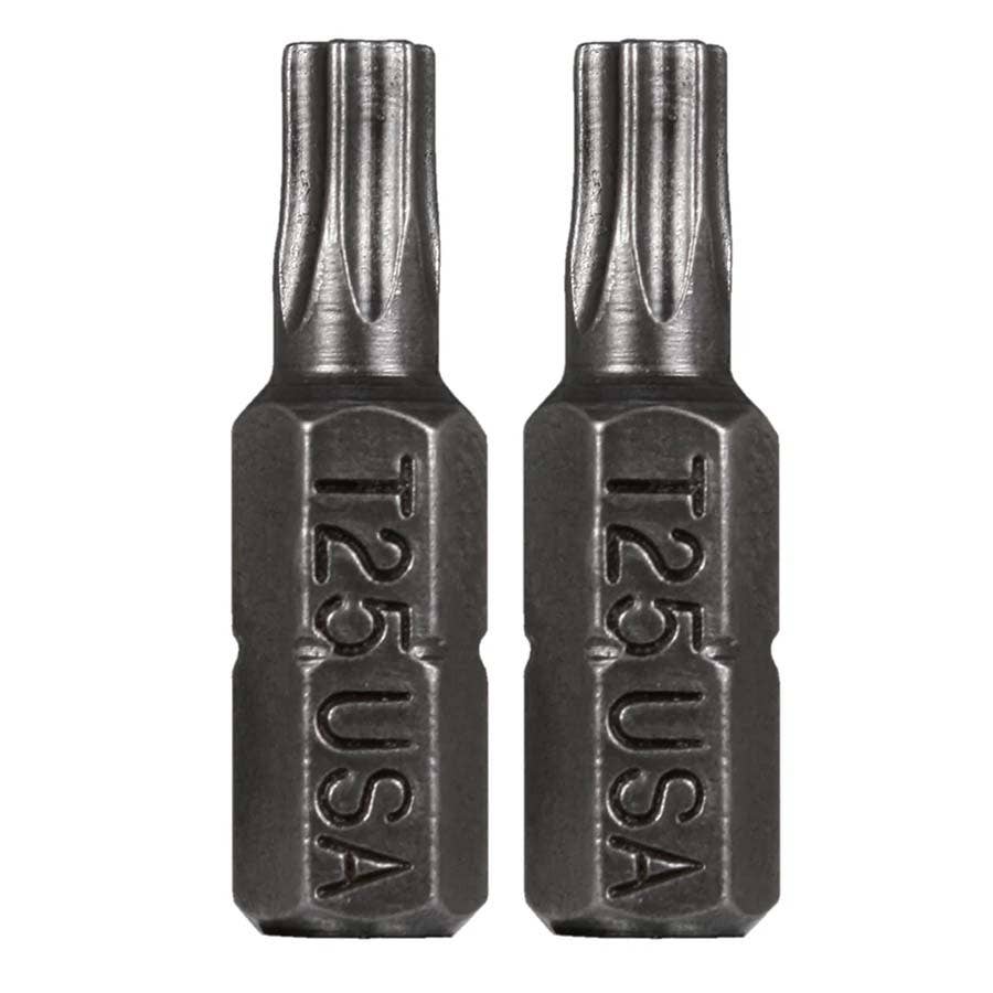 Montana Brand Star Driver Bit