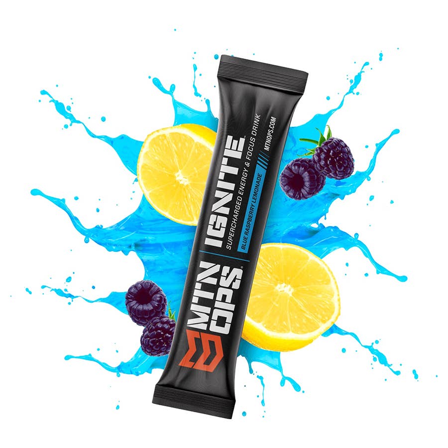 MTN OPS Energy Ignite