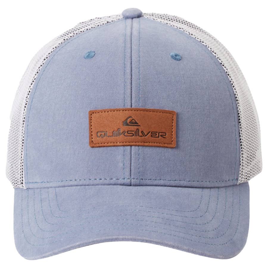Quiksilver Men's Down The Hatch Cap