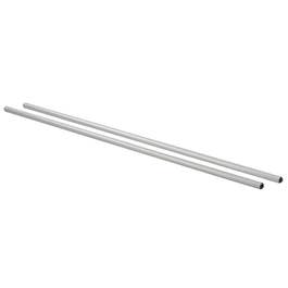 NRS Frame Side Rails with Plugs