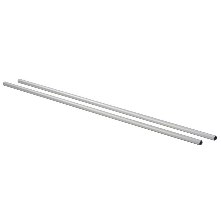 NRS Frame Side Rails with Plugs