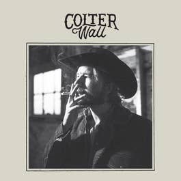 Colter Wall Self Titled Vinyl