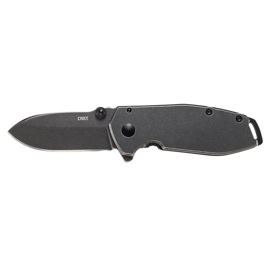 CRKT Squid Assisted Folding Knife