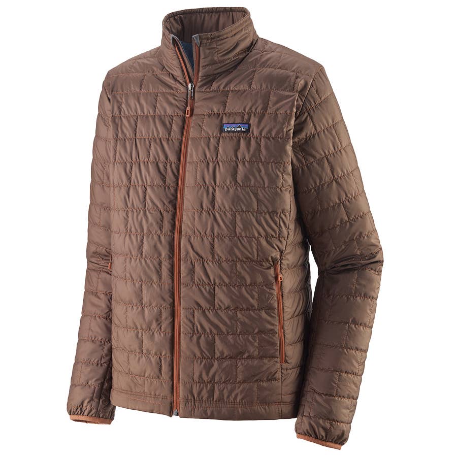 Patagonia Men's Nano Puff Jacket
