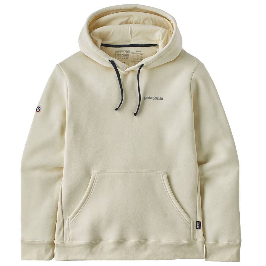 Patagonia Women's Fitz Roy Icon Uprisal Hoody
