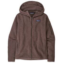 Patagonia Women's Better Sweater Hoody