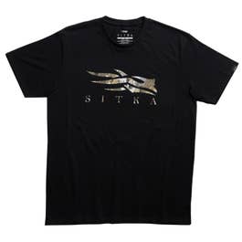 Sitka Men's Short Sleeve Optifade Icon T-Shirt