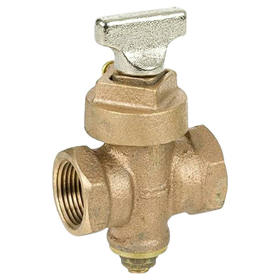 Smith and Cooper Northwest 7200L Ground Key Stop